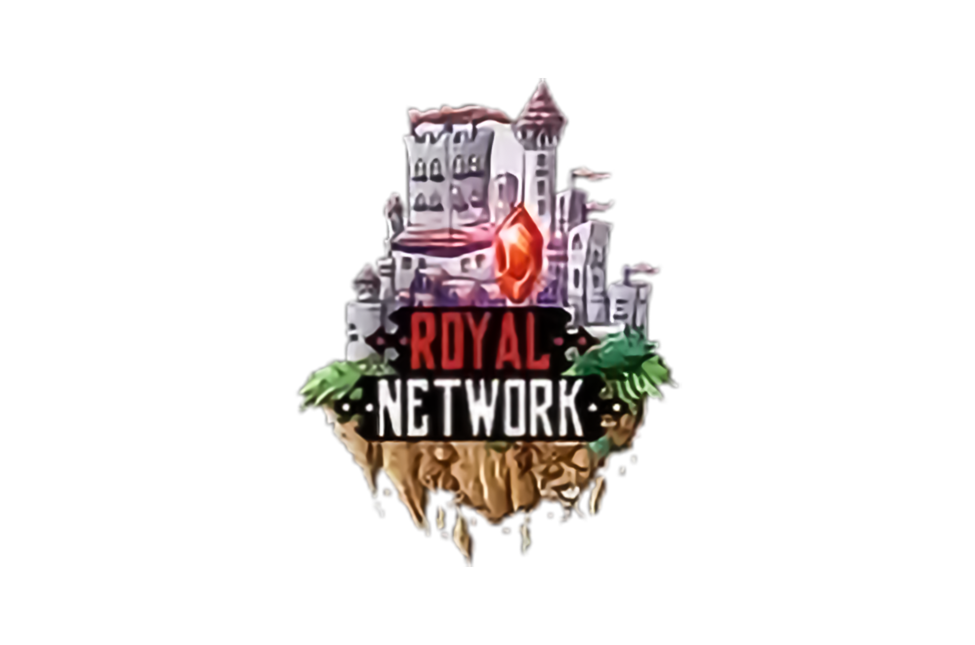Royalnetwork Launcher